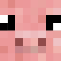 Buff Villager | Minecraft Skin