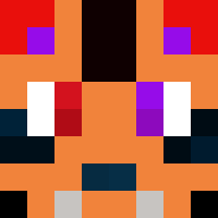 Vampire Aphmau | Minecraft Skin