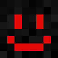 Dapper demon mask | Minecraft Skin