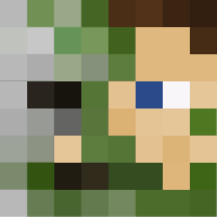 Man Bun | Minecraft Skins