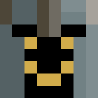 Biohazard | Minecraft Skins