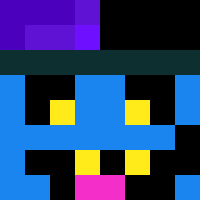 Jevil | Minecraft Skins
