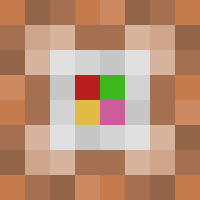 Tundra Tamer 4px | Minecraft Skin