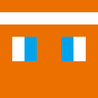 Traffic Cone | Minecraft Skins