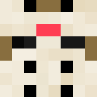 Jigsaw | Minecraft Skins