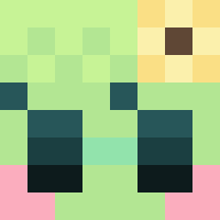 Elf Ears | Minecraft Skins