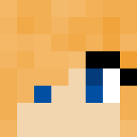 Garroth from Emerald secret | Minecraft Skin