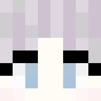 Inosuke | Minecraft Skin