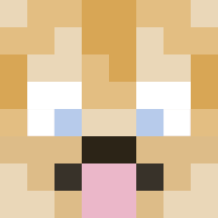 Shiba Inu | Minecraft Skins