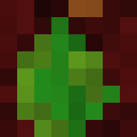 Man Bun | Minecraft Skins