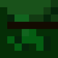 Bush | Minecraft Skins