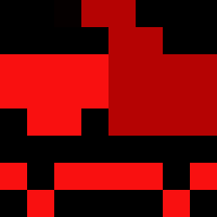 MTF B7 maz hatters | Minecraft Skin