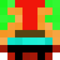 scarlet rot artorias | Minecraft Skin