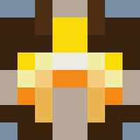 Yellowstone | Minecraft Skins