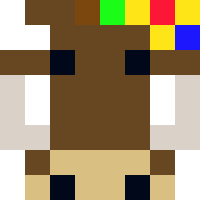 Animal Head | Minecraft Skins