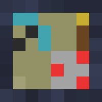 a fishbowl-skin | Minecraft Skin