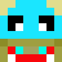 Hippo | Minecraft Skins