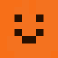 Orange | Minecraft Skins