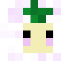 Yami | Minecraft Skins