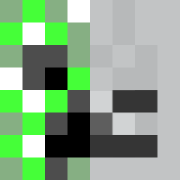 os incriveis the incridibles frozone gelado | Minecraft Skins