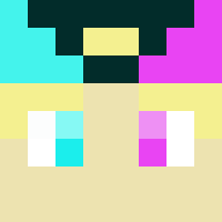 Purple fire | Minecraft Skin