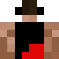 Cursed Alex Skin | Minecraft Skin