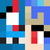 The invisible Davis | Minecraft Skin