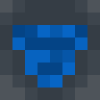 Armor Template V3 | Minecraft Skin