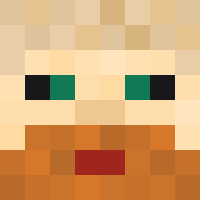 Beard | Minecraft Skins