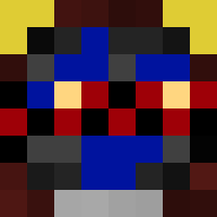 hex maniac | Minecraft Skins