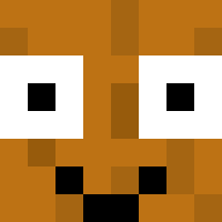 Peanut | Minecraft Skins
