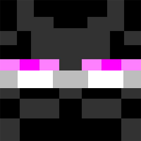 SCP 079 X face | Minecraft Skin