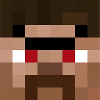 Red Eye Steve | Minecraft Skins