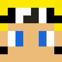 Gyomei Himejima | Minecraft Skin
