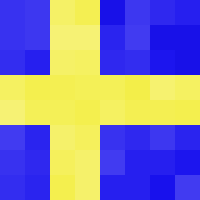 Sweden | Minecraft Skins