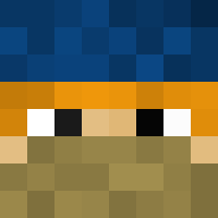 Hunt Showdown - (Carcass Gunrunner) | Minecraft Skin