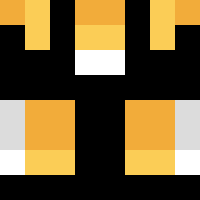 -honey bee- | Minecraft Skin