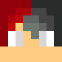 Powerful Dark Control | Minecraft Skin