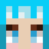 Hanekawa Tsubasa | Minecraft Skin