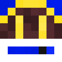 Magolor | Minecraft Skins
