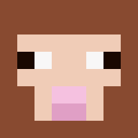 Brown Sheep 2.0 | Minecraft Skin