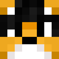 Sable Able | Minecraft Skin