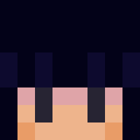 Chuu | Minecraft Skin