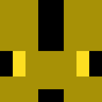 bia the teddy bear | Minecraft Skin