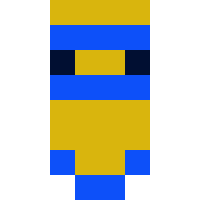 B1 Battle Droid | Minecraft Skins