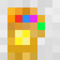 Butter | Minecraft Skins