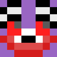 Smile Mask | Minecraft Skins