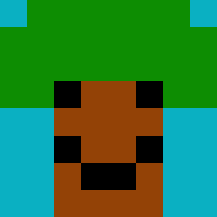 Mole | Minecraft Skins