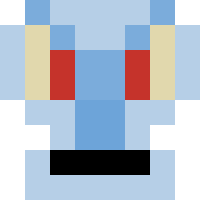 Rango | Minecraft Skin