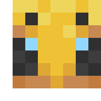 Messy Hair | Minecraft Skins